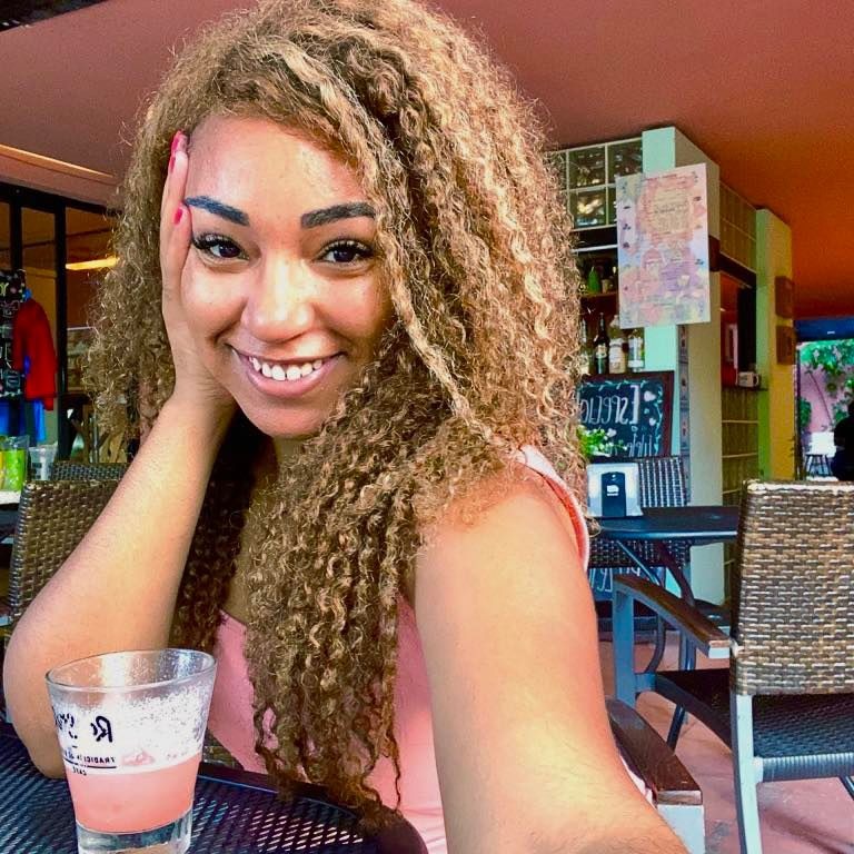 Azure David, RN, BSN | Linktree