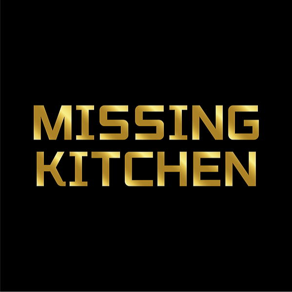 Missing Kitchen | Linktree