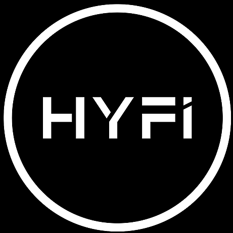 HyFi Corp official links | Twitter, Instagram, Facebook | Linktree