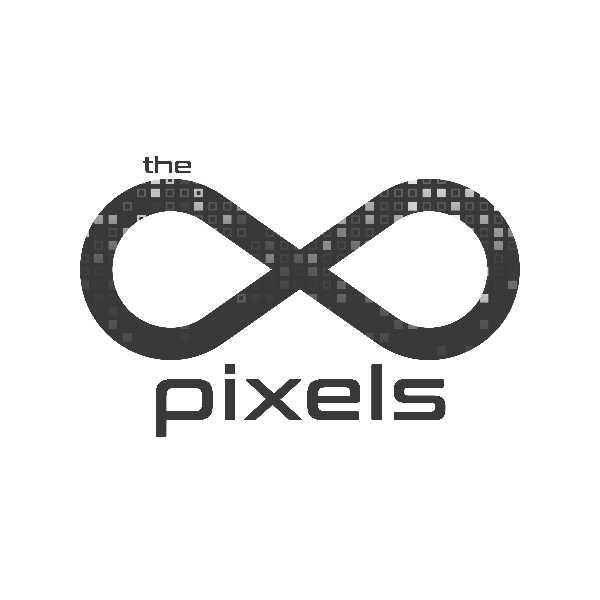 The Infinite Pixels | Twitter, Instagram, Facebook | Linktree