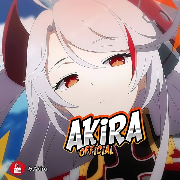 Akira Official | Linktree