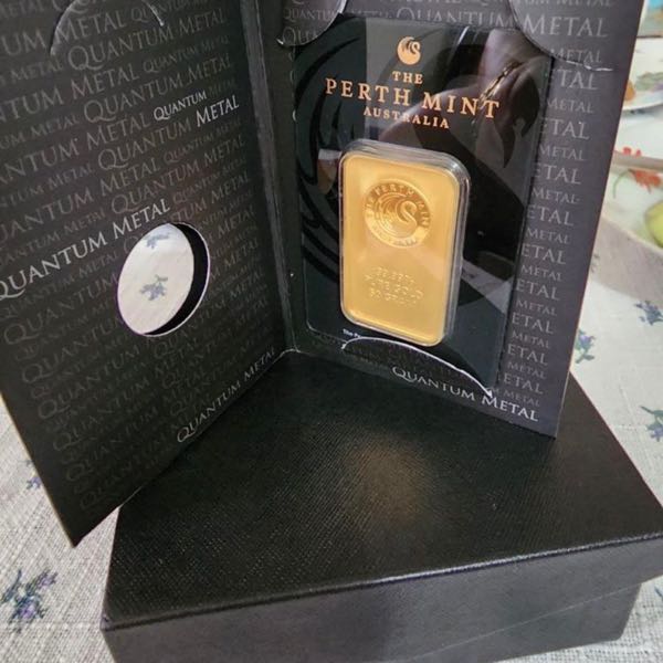 Quantum Metal | Linktree