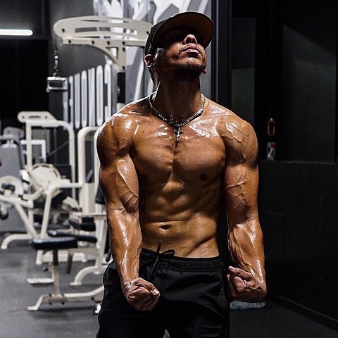 RAM🐏 | Instagram, TikTok | Linktree