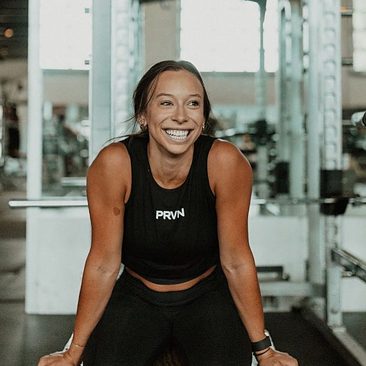 Reagan Davis | Linktree