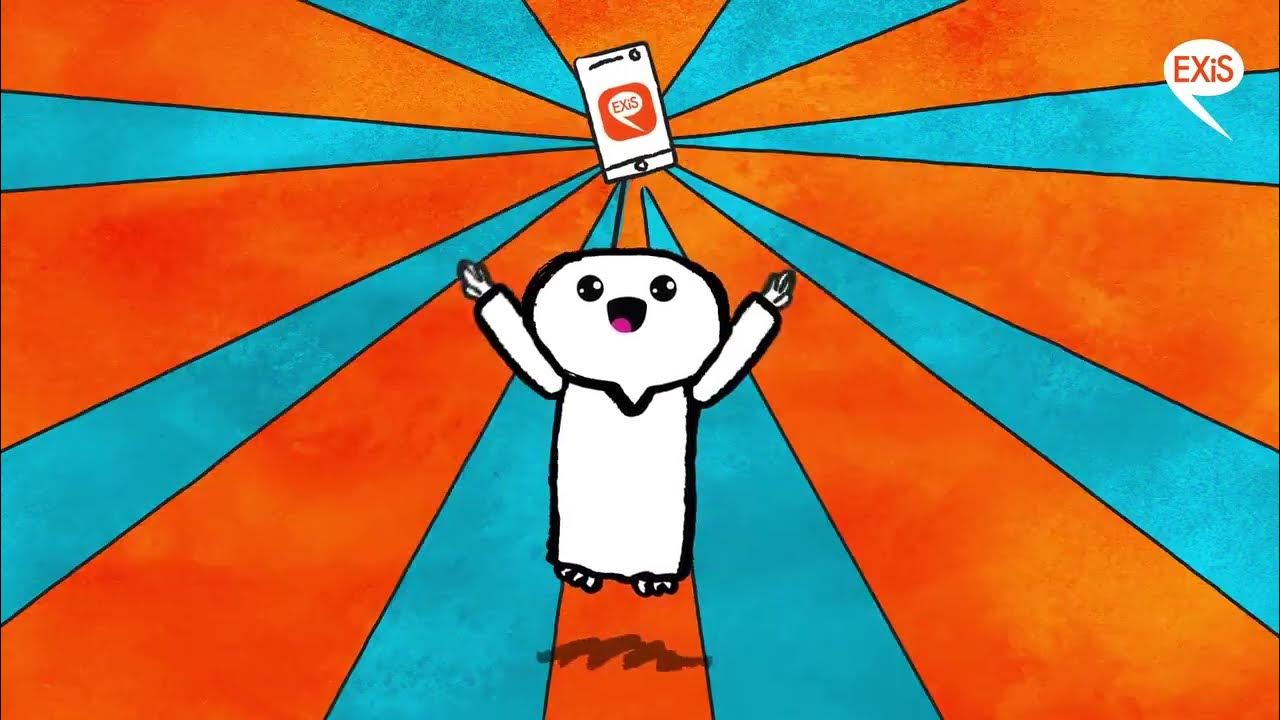 exis_mx | Twitter, Instagram, Facebook | Linktree