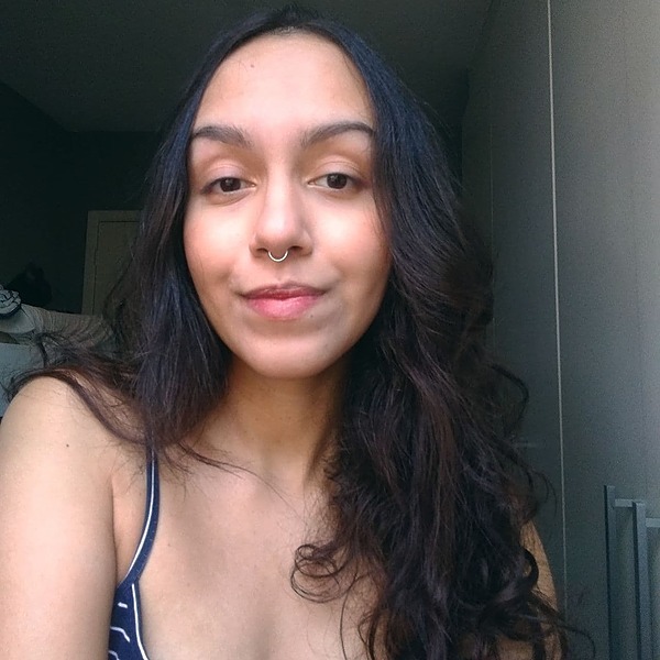 Júlia Rosa | Instagram | Linktree