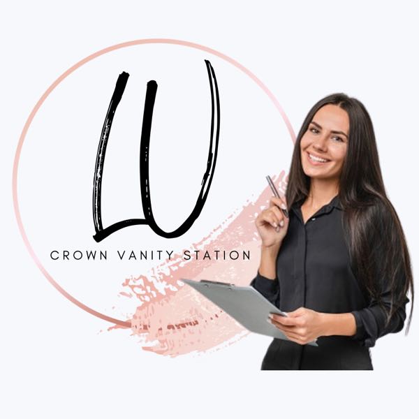 Lara Crown | Linktree