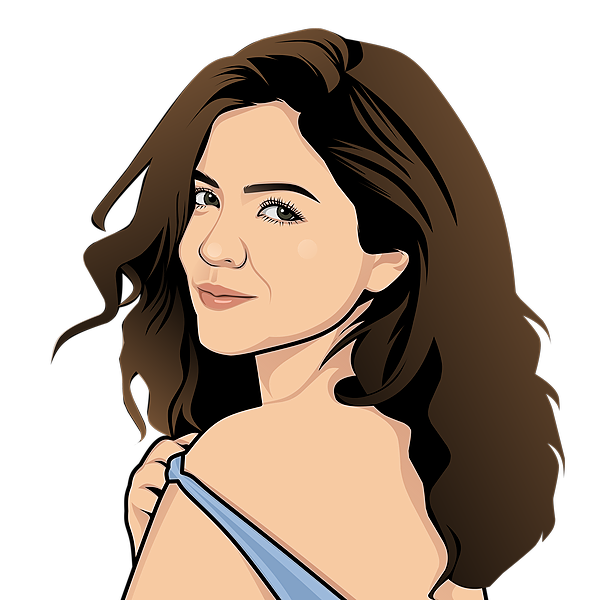 Anahi Muñoz | Instagram | Linktree