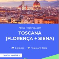 Viajar barato aqui é o lugar | Linktree