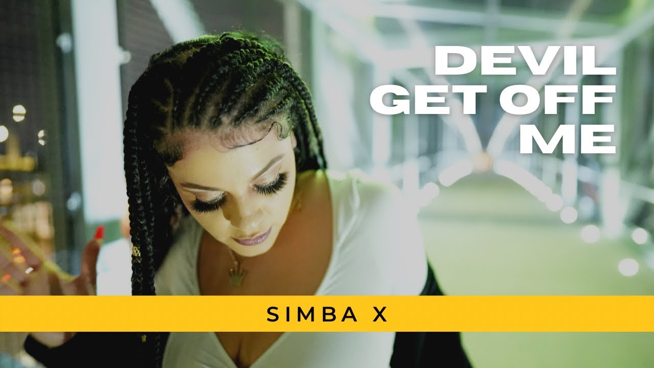SimbaX - Listen on YouTube, Spotify, Apple Music - Linktree