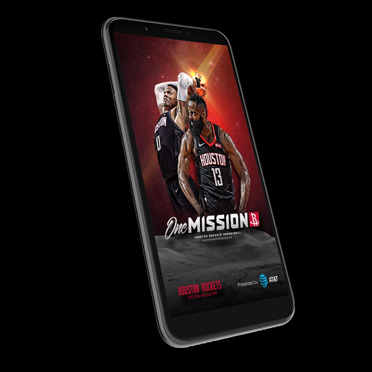 HoustonRockets | Twitter, Instagram, Facebook, TikTok | Linktree