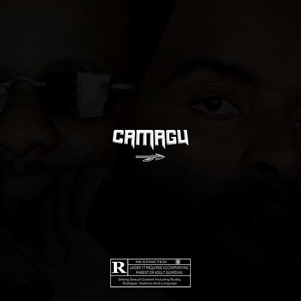 CAMAGU IS OUT NOW - Listen on YouTube, Spotify, Apple Music - Linktree