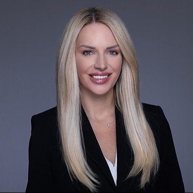 Attorney Kathleen Martinez | Instagram | Linktree