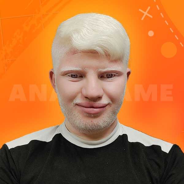 Anas Gaming | Instagram, Facebook, TikTok | Linktree