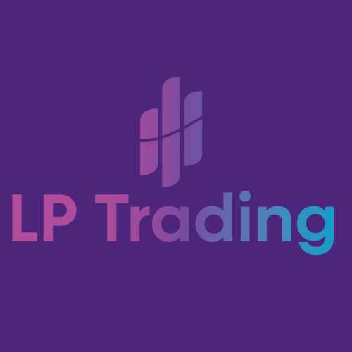 LP TRADING | Twitter, Instagram | Linktree