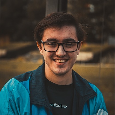 Dylan Purser | Linktree