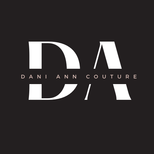 Dani Ann Couture | Instagram, Facebook, TikTok | Linktree
