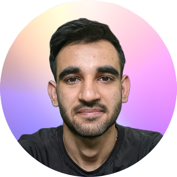 Vikram Choudhary | Twitter, Instagram | Linktree