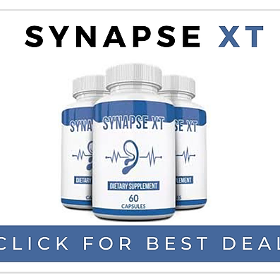 @tinnituscure4u | Linktree