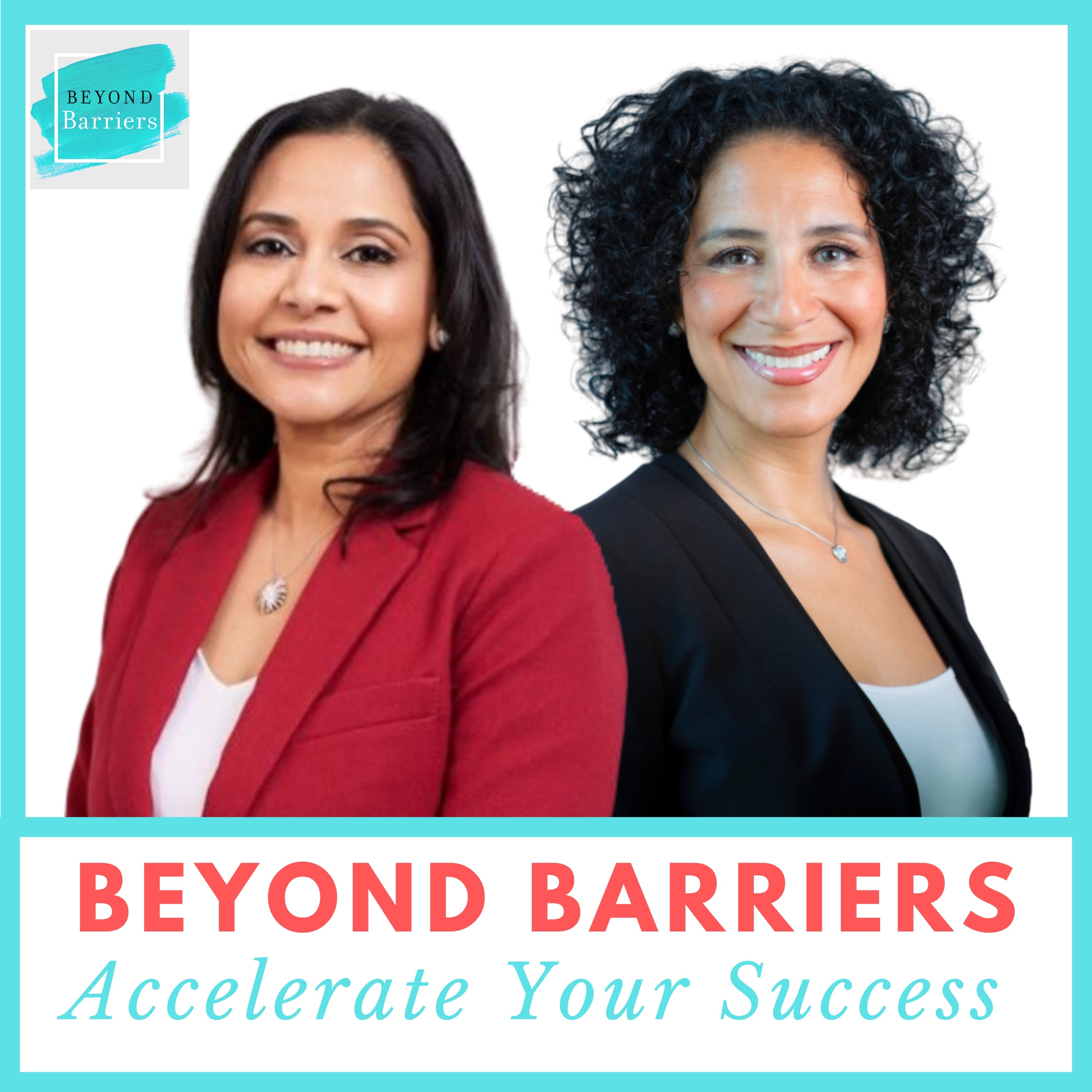 beyondbarriers - Listen on YouTube, Spotify - Linktree