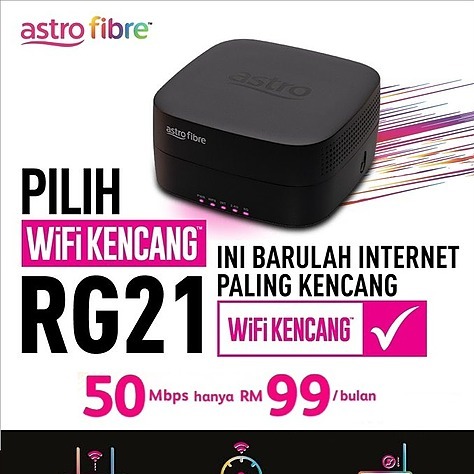 DAFTAR ASTRO WIFI 1 MALAYSIA | Linktree