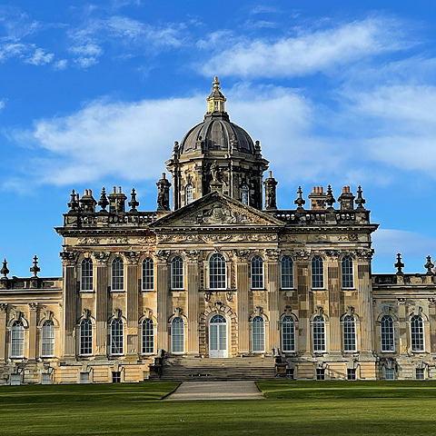 Castle Howard | Linktree