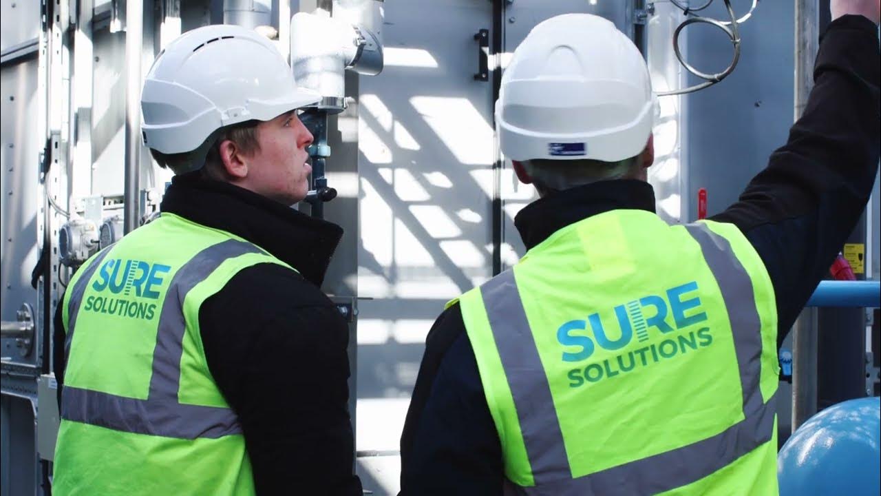 SURE Solutions | Linktree