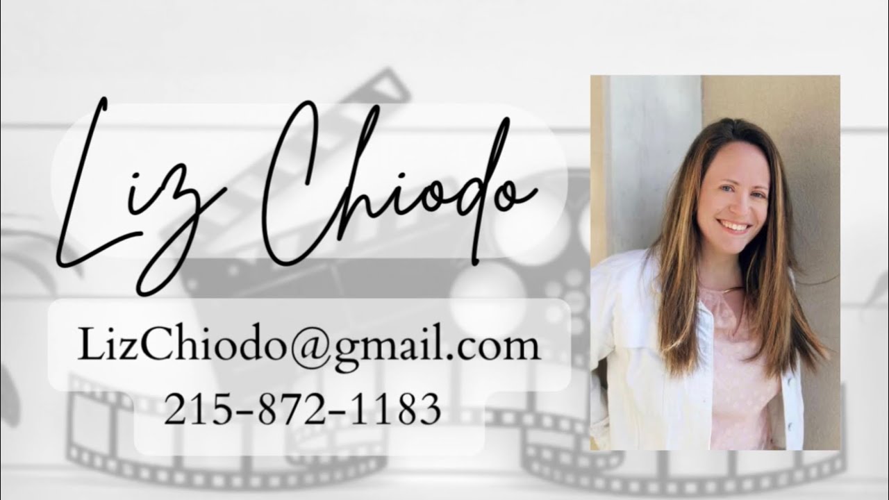 Liz Chiodo | Linktree