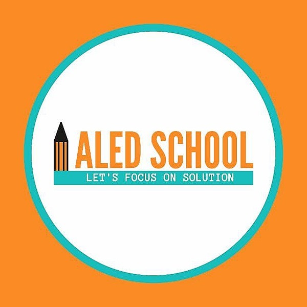 Aled School | Linktree