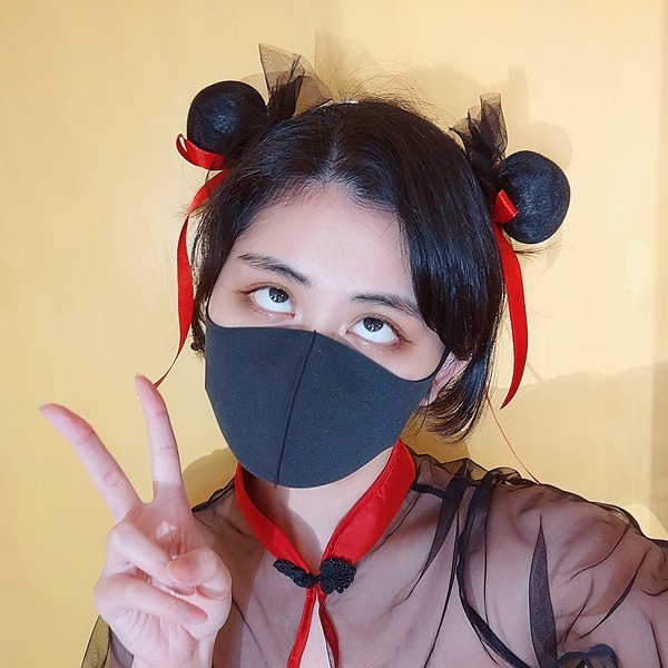 Naimi奶咪 | Linktree