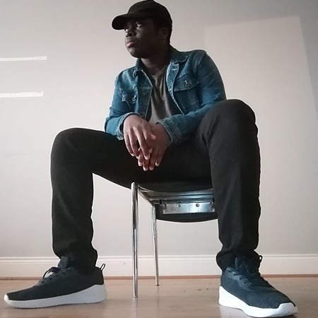 Bobby Manshee | Twitter, Instagram, Facebook, TikTok | Linktree