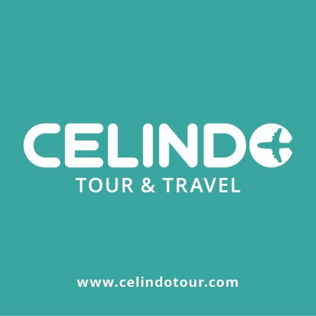 Celindo Tour & Travel | Linktree