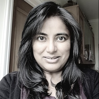 Devi Savla-Tropic Ambassador | Instagram, Facebook | Linktree