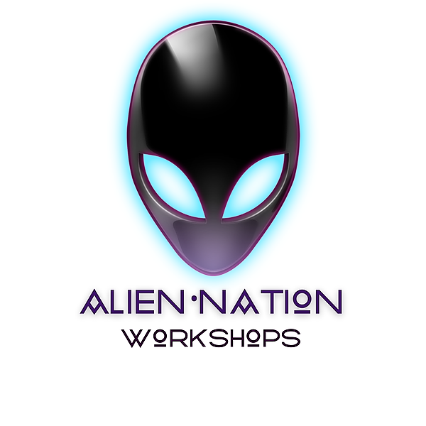 ALIEN NATION | Instagram | Linktree
