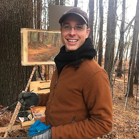 Dustin Neece Studio | Linktree