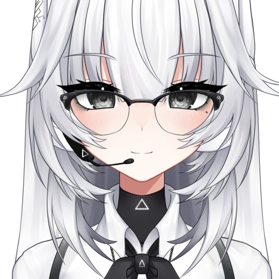 RiRi | Twitter, Twitch | Linktree