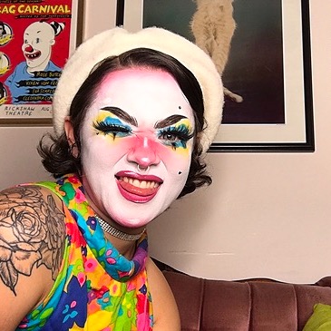 Rose Butch | Linktree