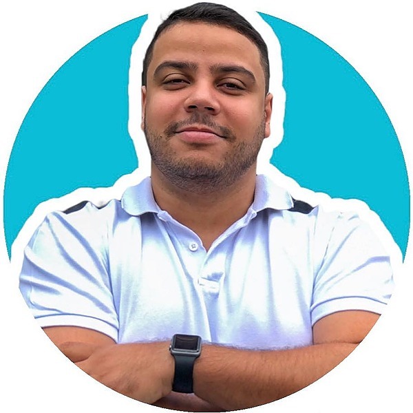 Pedro Caires | Facebook, TikTok | Linktree