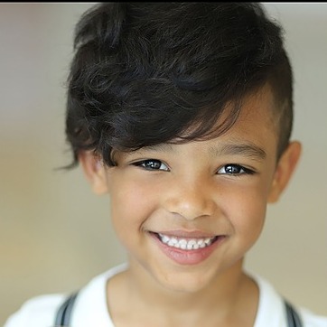 Lincoln Alexander Pettis | Instagram | Linktree