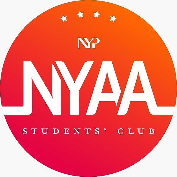 NYAA Students' Club | Twitter, Instagram, Facebook | Linktree