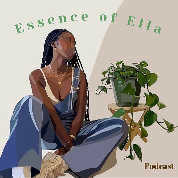 Essence of Ella | Spotify | Linktree