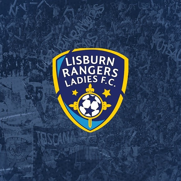 Lisburn Rangers Ladies | Twitter, Instagram, Facebook | Linktree