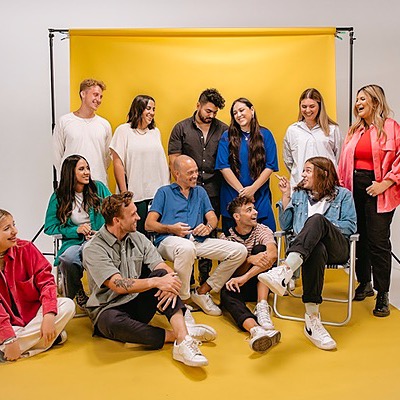 Fellowship Creative | Twitter, Instagram, Facebook, TikTok | Linktree