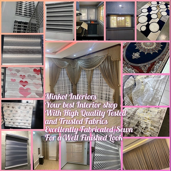 Minkot Interiors | Twitter, Instagram, Facebook, TikTok | Linktree