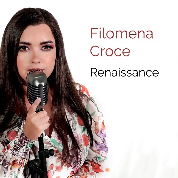 Filomena Croce - Singer | Instagram, Facebook, TikTok | Linktree