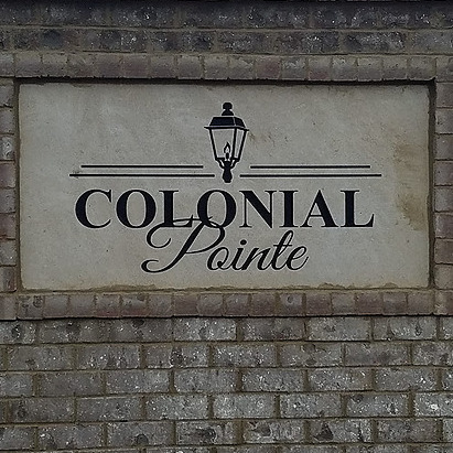 Colonial Point Neighborhood | Facebook | Linktree