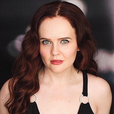 Poetic Kate | Linktree