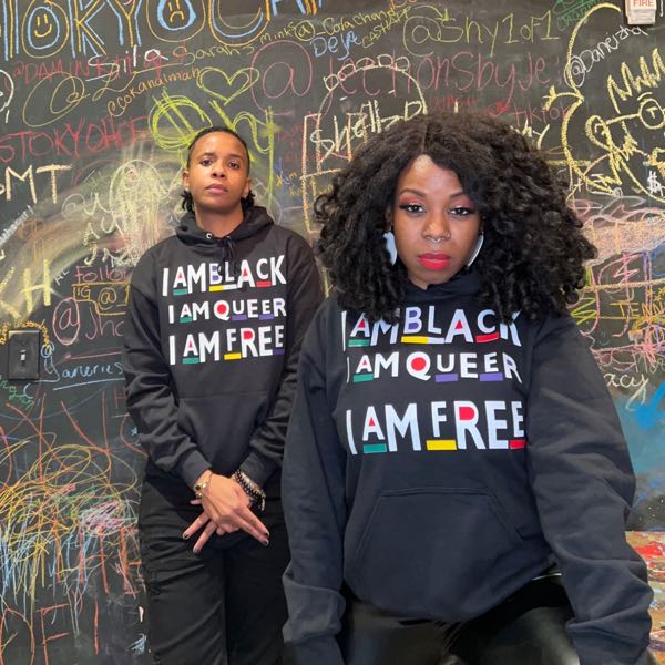 Black Queer Freedom Summit | Linktree