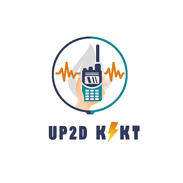 UP2D KALSELTENG | Linktree