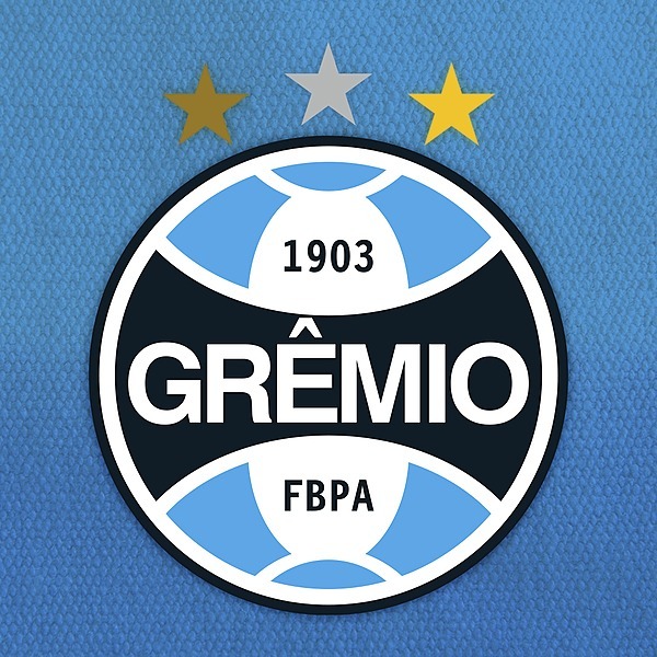 gremio | Twitter, Instagram, Facebook, TikTok | Linktree